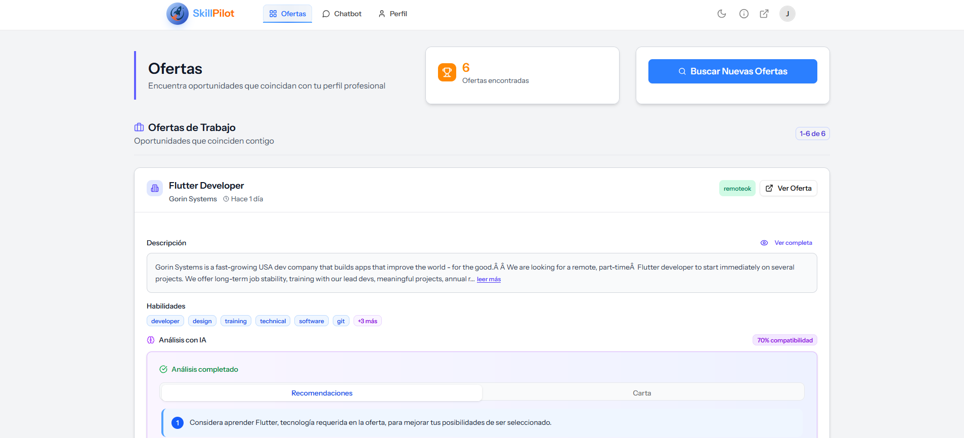 Jorge Muñoz Castillo | Full Stack Developer